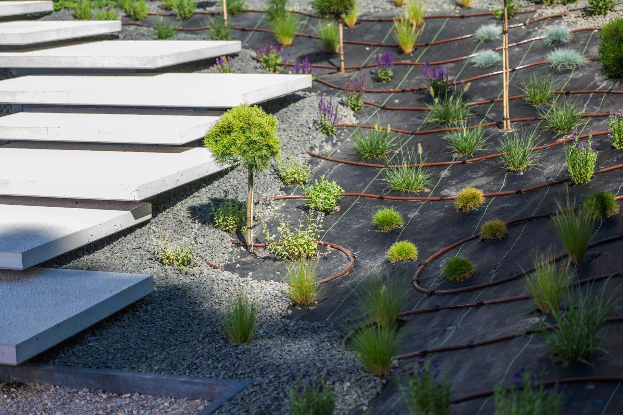 Designing Resilient Outdoor Spaces: Integrating Hardscape Elements with ...